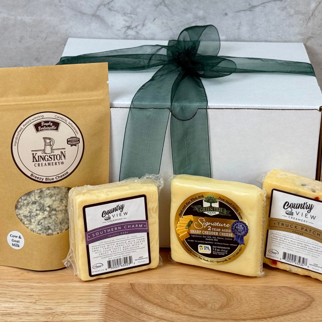Gift Baskets | Kingston Farming Coop