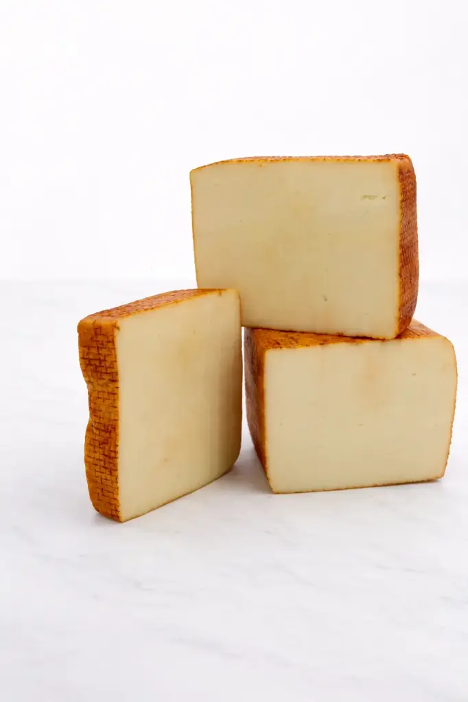 Muenster Cheese | Kingston Farming Coop