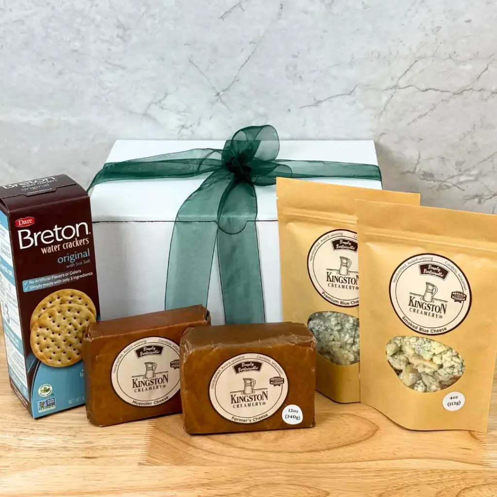 Kingston Accent | Gift Box | Kingston Farming Coop